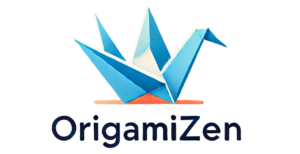 Origami Glossary - OrigamiZen
